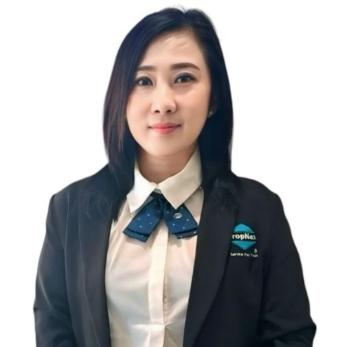 Lisi dari PropNex Boulevard | PropNex Plus