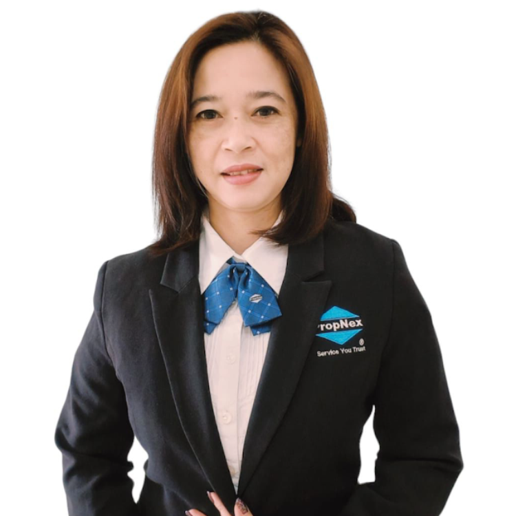 Kristiana dari PropNex Boulevard | PropNex Plus