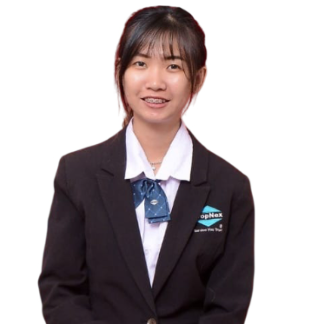 Michelle Liem dari PropNex Boulevard | PropNex Plus