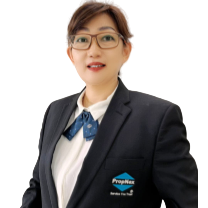Ester dari PropNex Boulevard | PropNex Plus