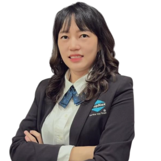 Kumala dari PropNex Boulevard | PropNex Plus