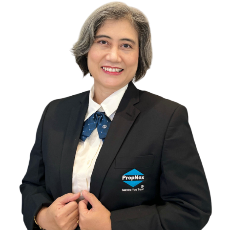 Ima dari PropNex Boulevard | PropNex Plus