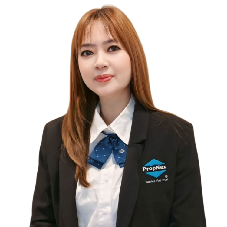 Verra dari PropNex Boulevard | PropNex Plus