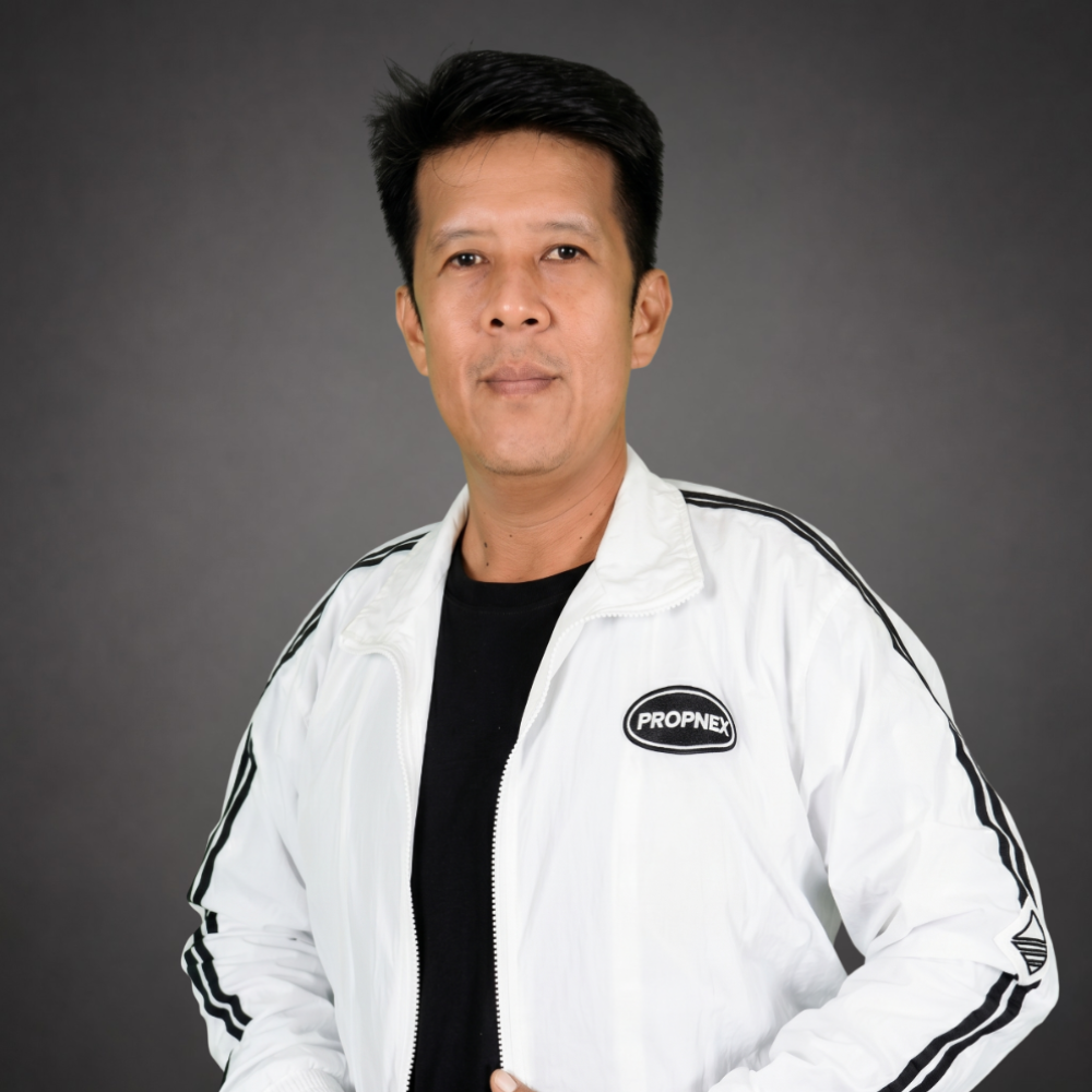 Hermanto dari PropNex Boulevard | PropNex Plus