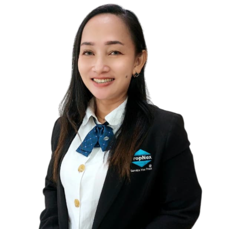 Nita dari PropNex Boulevard | PropNex Plus
