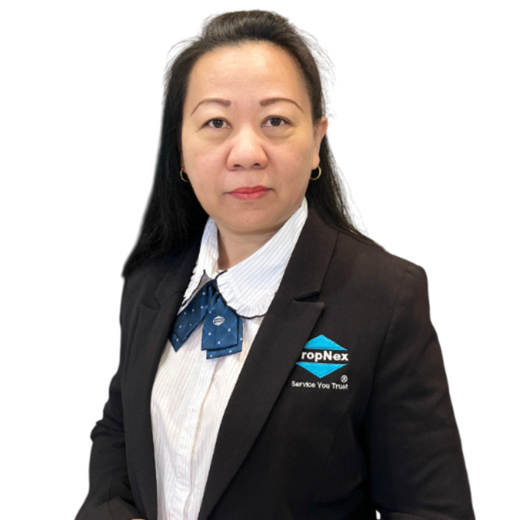 Liu dari PropNex Boulevard | PropNex Plus
