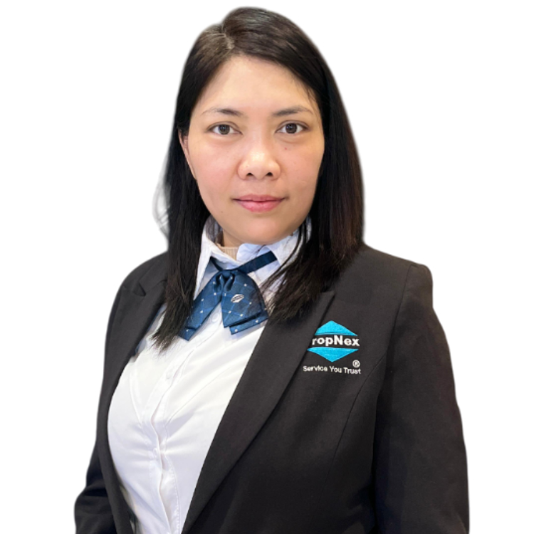 Josephine dari PropNex Boulevard | PropNex Plus