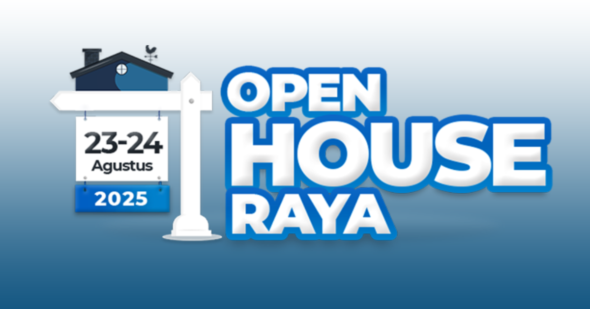 Open House Raya | PropNex Plus